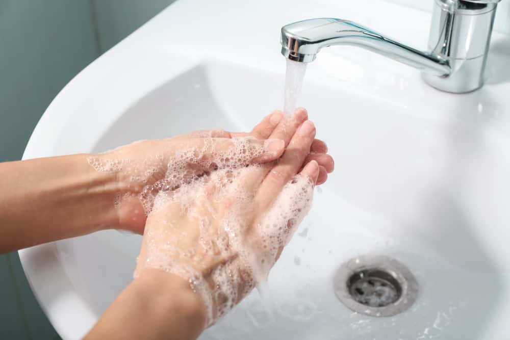 How To Wash Your Hands: Proper Hand Washing Technique And More