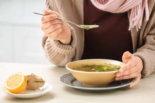 Common Cold Home Treatment and Remedies: Effective Tips to Try