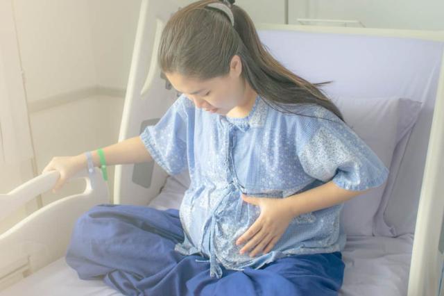 The Four Stages of Labor and Delivery — Get Ready for the Big Day!