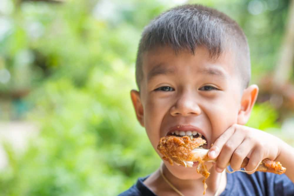 What Are Healthy Fats for Kids? Is Your Child Getting Enough?