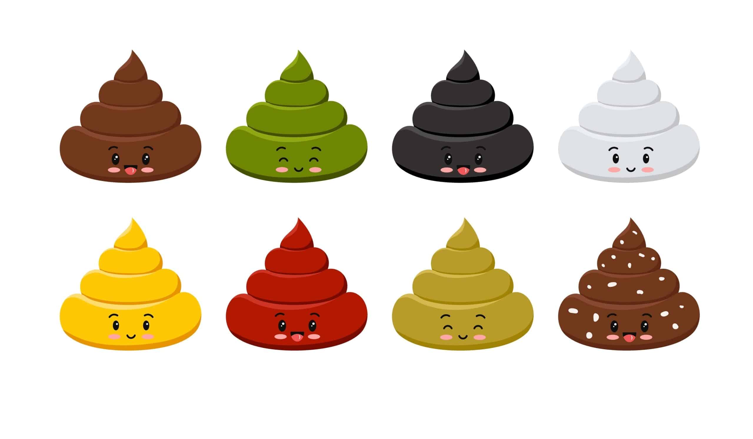Baby Poop Color And Consistency: What Parents Need To Know