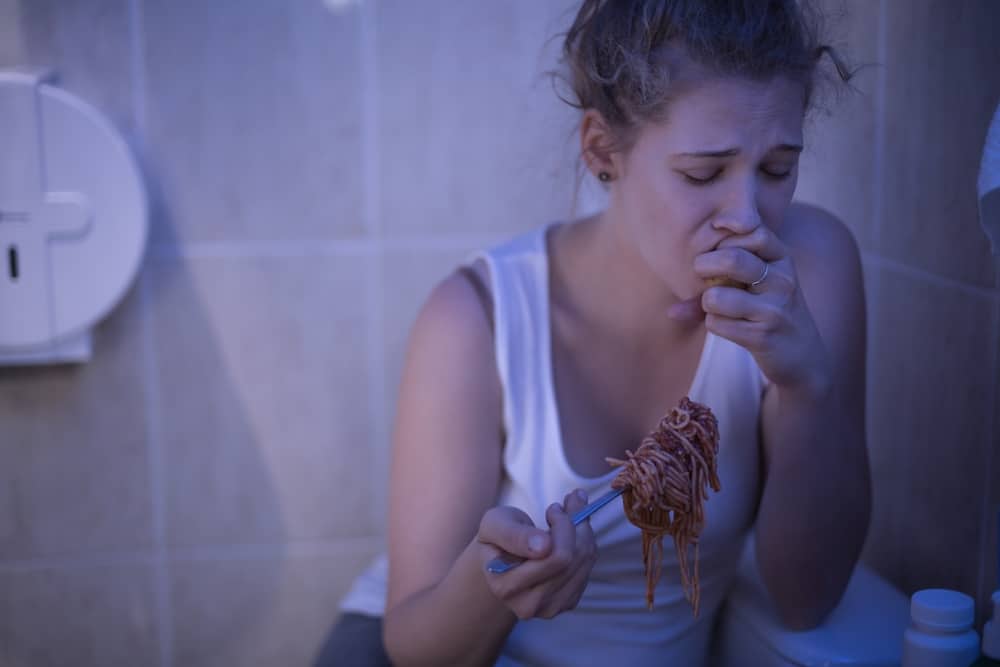 Bulimia Nervosa: All You Need To Know About Eating Disorders