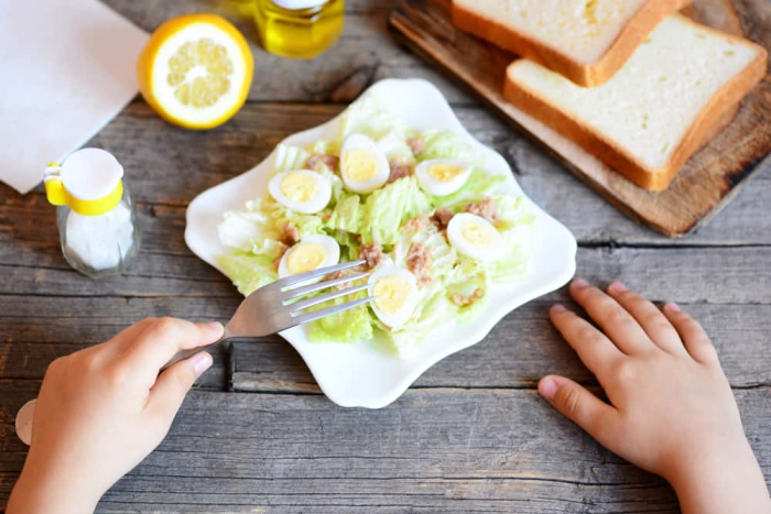 What Are Healthy Fats for Kids? Is Your Child Getting Enough?