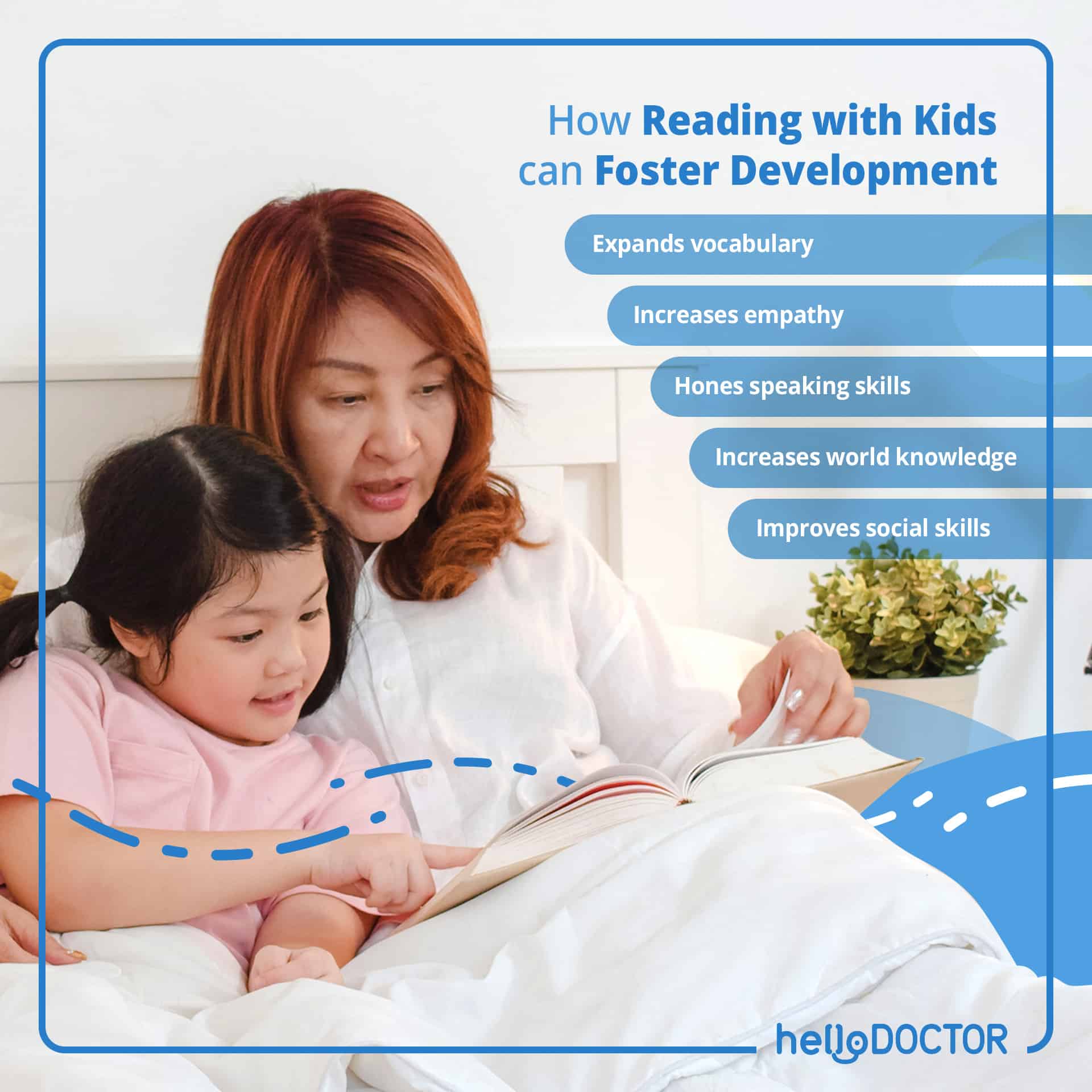 Nurturing Preschooler Language Development - A Quick Guide