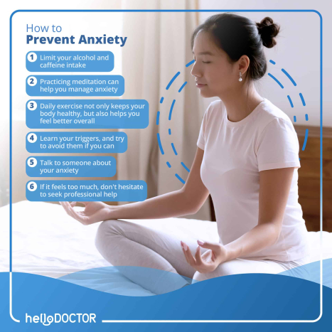 Hyperventilation First Aid: What To Do - Hello Doctor