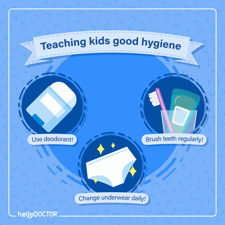 What is Personal Hygiene and Why is it Important? - Hello Doctor