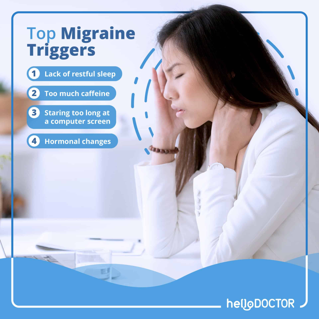 Treating and Preventing Migraines: What You Need to Know