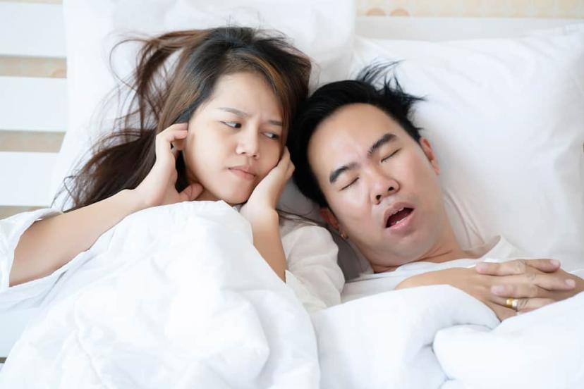 Types of Snoring And What You Can Do To Protect Your Health