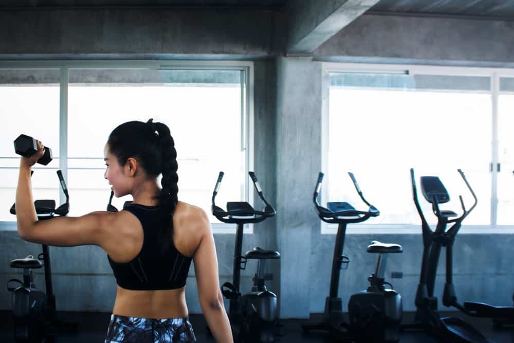 The Best Exercises for Bone Strength and Mobility - Hello Doctor