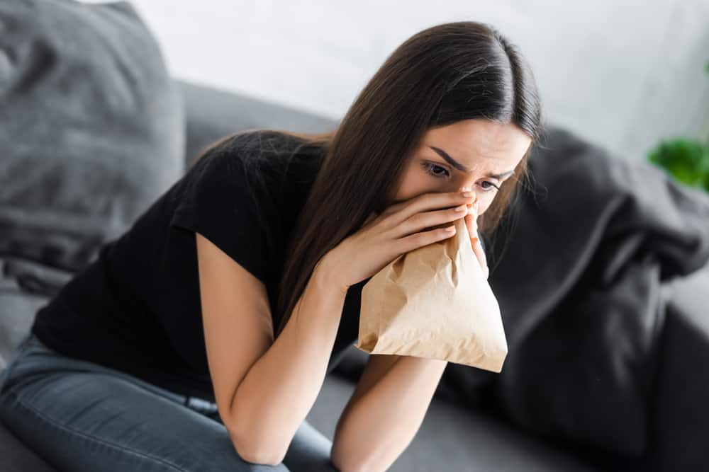 Hyperventilation First Aid: What To Do - Hello Doctor