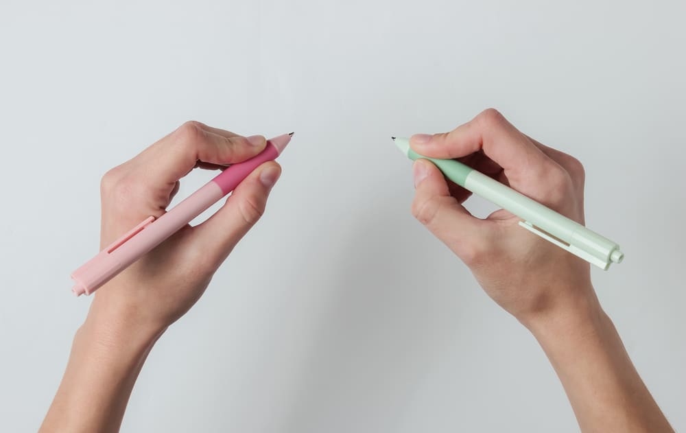 Ambidextrous Facts: What If Your Child Is Ambidextrous?