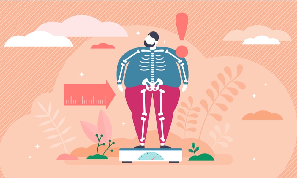 Obesity and Musculoskeletal Disorders: Effects of Obesity on The Body