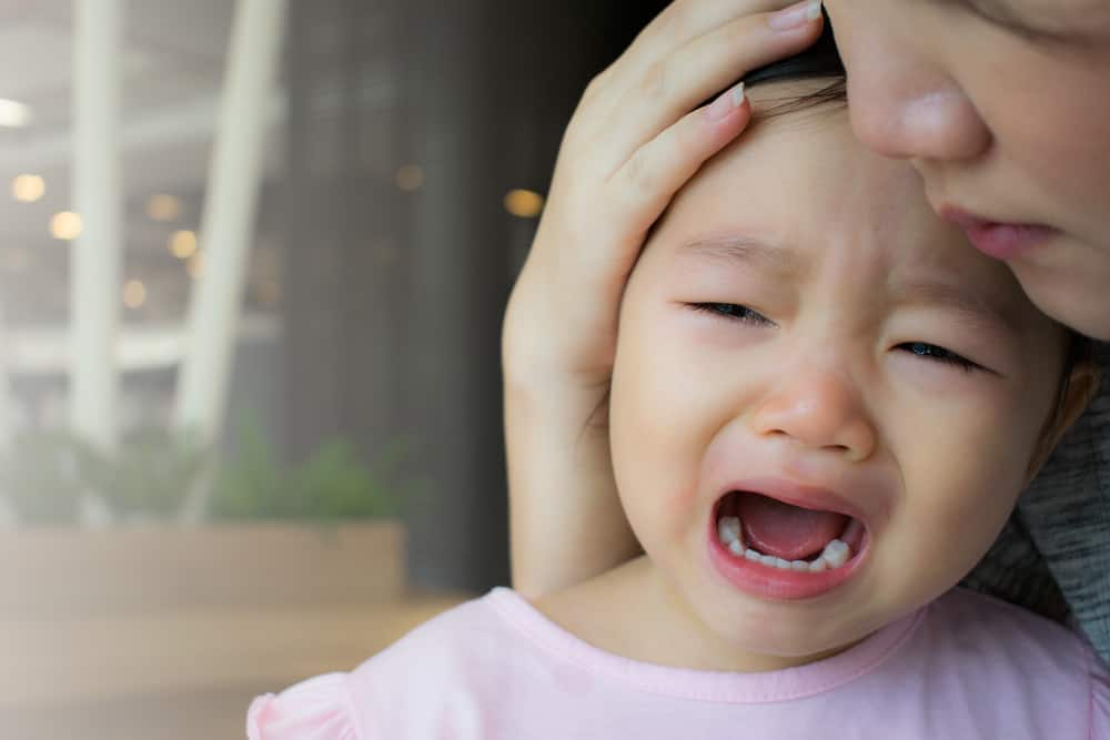 Toddler Head Bump Warning Signs: When To See a Doctor - Hello Doctor