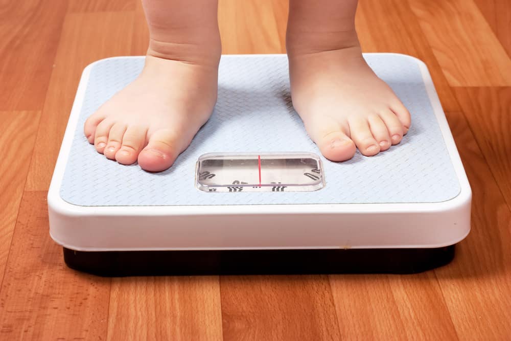 BMI for Children: What's The Ideal For Their Age - Hello Doctor