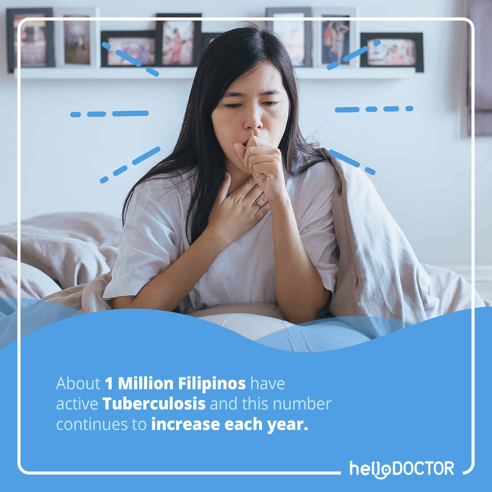 Types of Tuberculosis in the Philippines - Hello Doctor