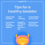 How to Cleanse the Bladder and Boost Bladder Health