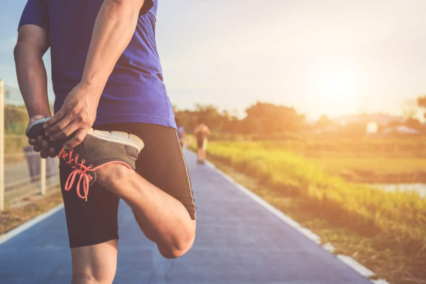 Does Warming up Prevent Injury?: What You Should Know - Hello Doctor