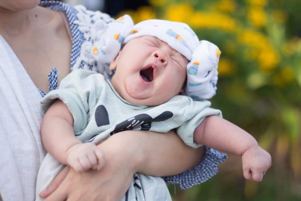 Newborn Development Stages: Week 2 - Guide for Parents