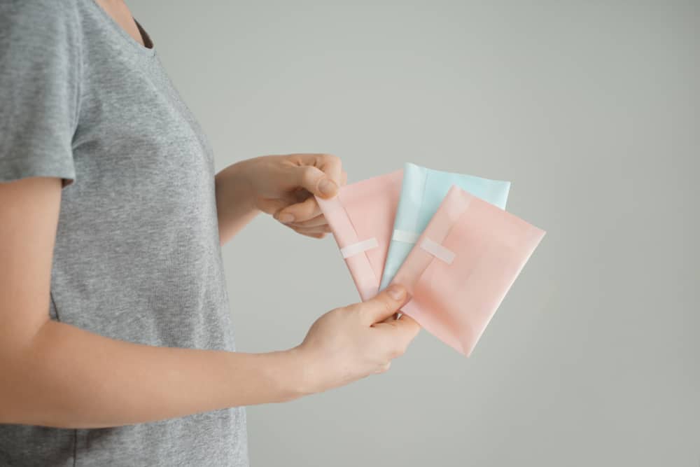 Menstrual Blood Colors and Meanings: All You Need to Know!