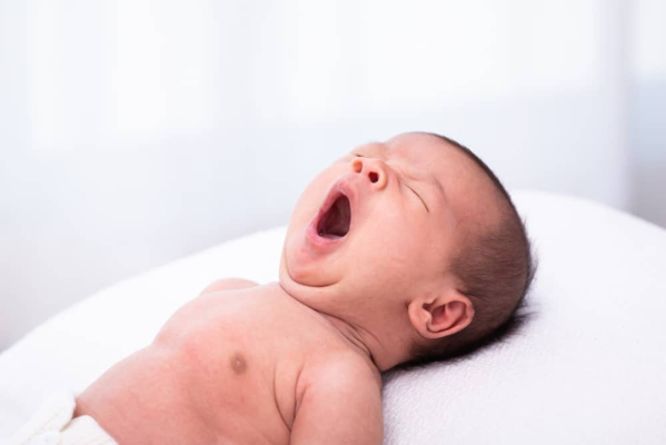 Newborn Development Stages: Week 1 - What Parents Need to Know