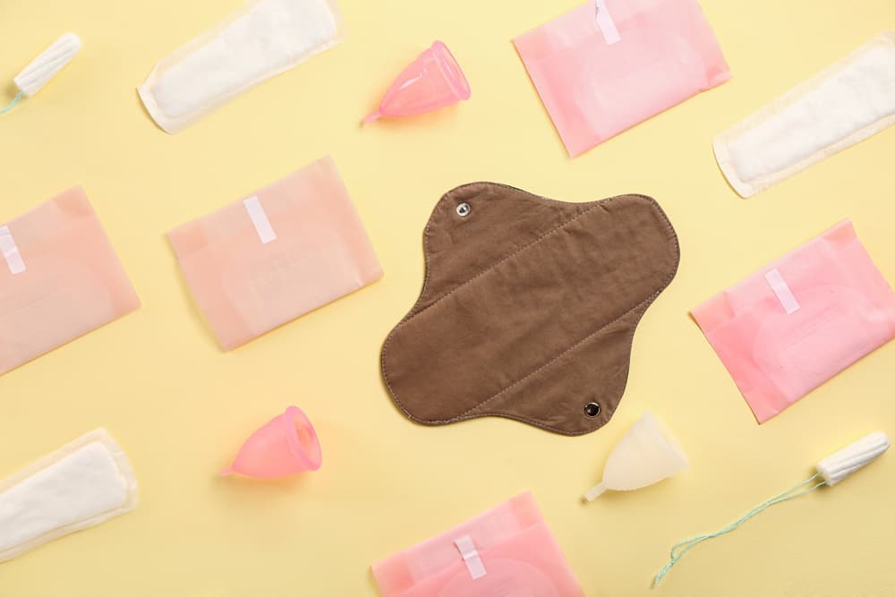 Menstrual Blood Colors and Meanings: All You Need to Know!