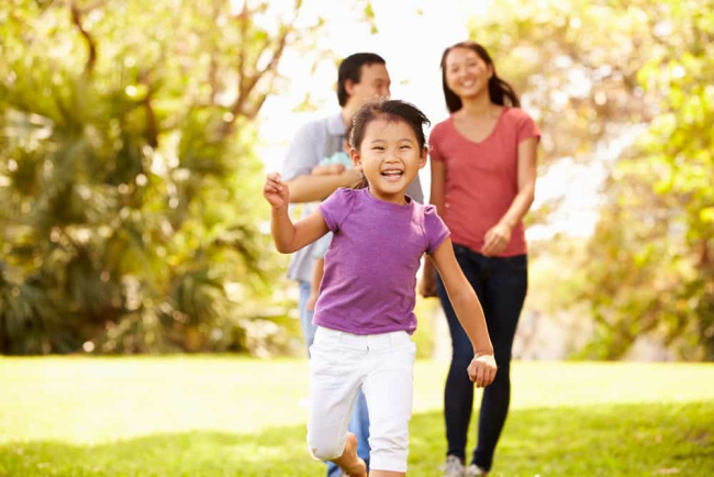 Healthy Family Relationships: Tips to Build Stronger Bonds