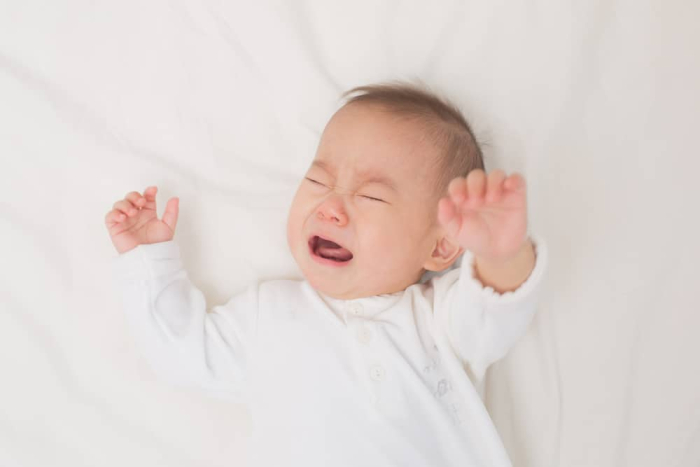 4 Week Old Baby Growth Spurt: Development Milestones