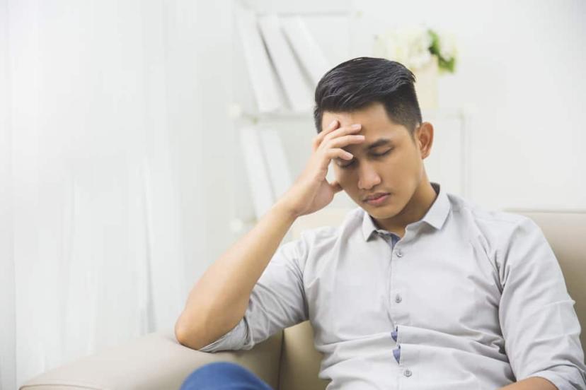Good Stress vs. Bad Stress: What's The Difference?