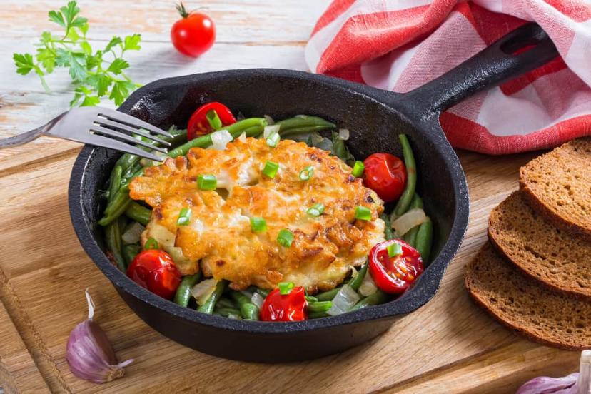 Healthy Vs Unhealthy Cooking Methods - Hello Doctor