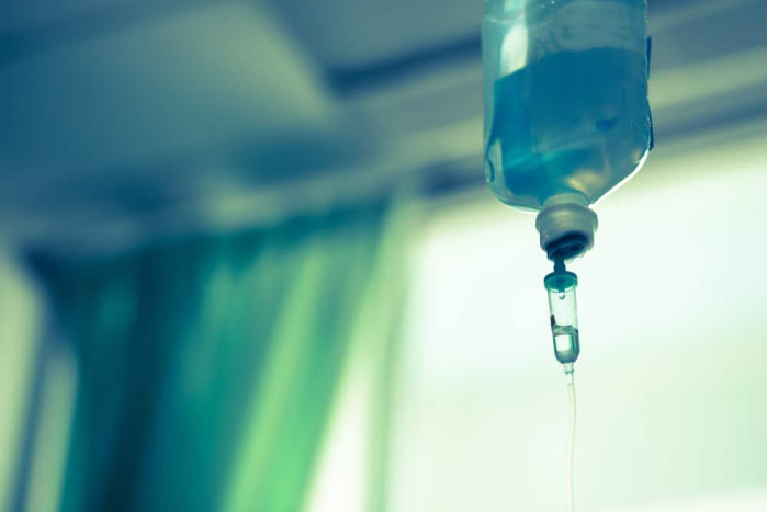 Everything You Need to Know About The Chemotherapy Process