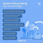 Best Formula Milk for Baby: What You Need to Know