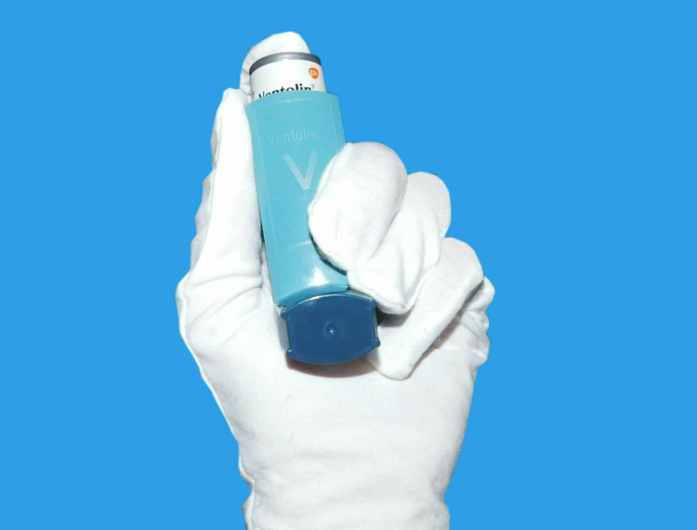 Ventolin (salbutamol, bronchodilator agent) - Hello Doctor