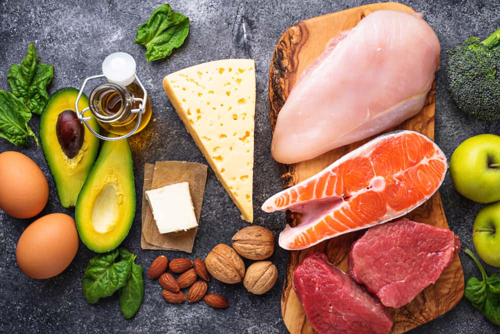 Low Carb Diet: How Effective Is It And What Are The Risks?