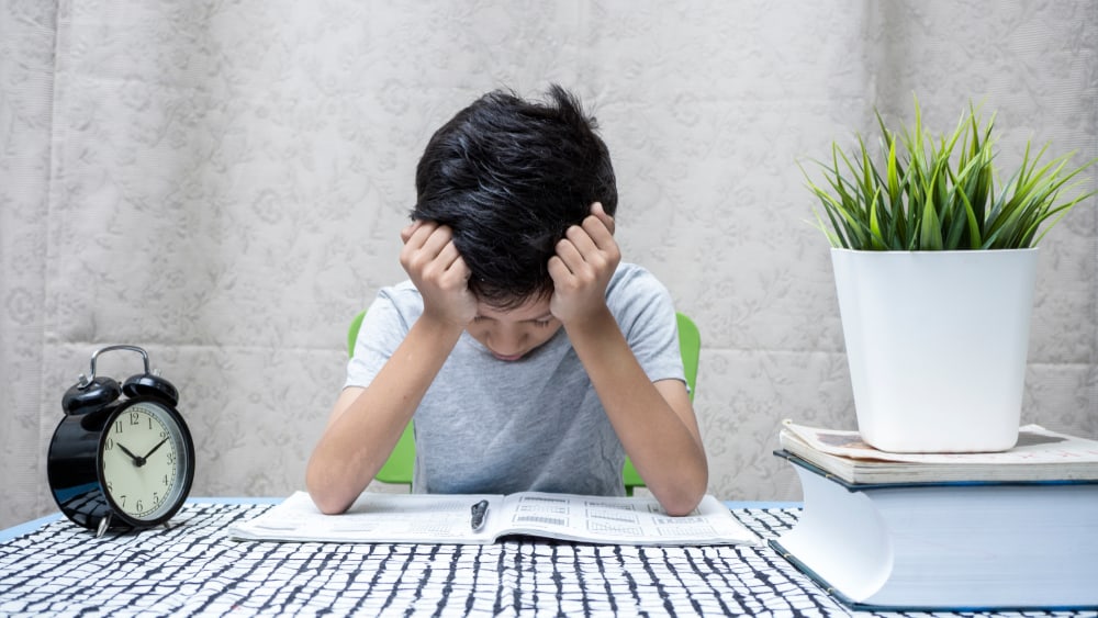 Learning Difficulties in Children: All You Need to Know - Hello Doctor