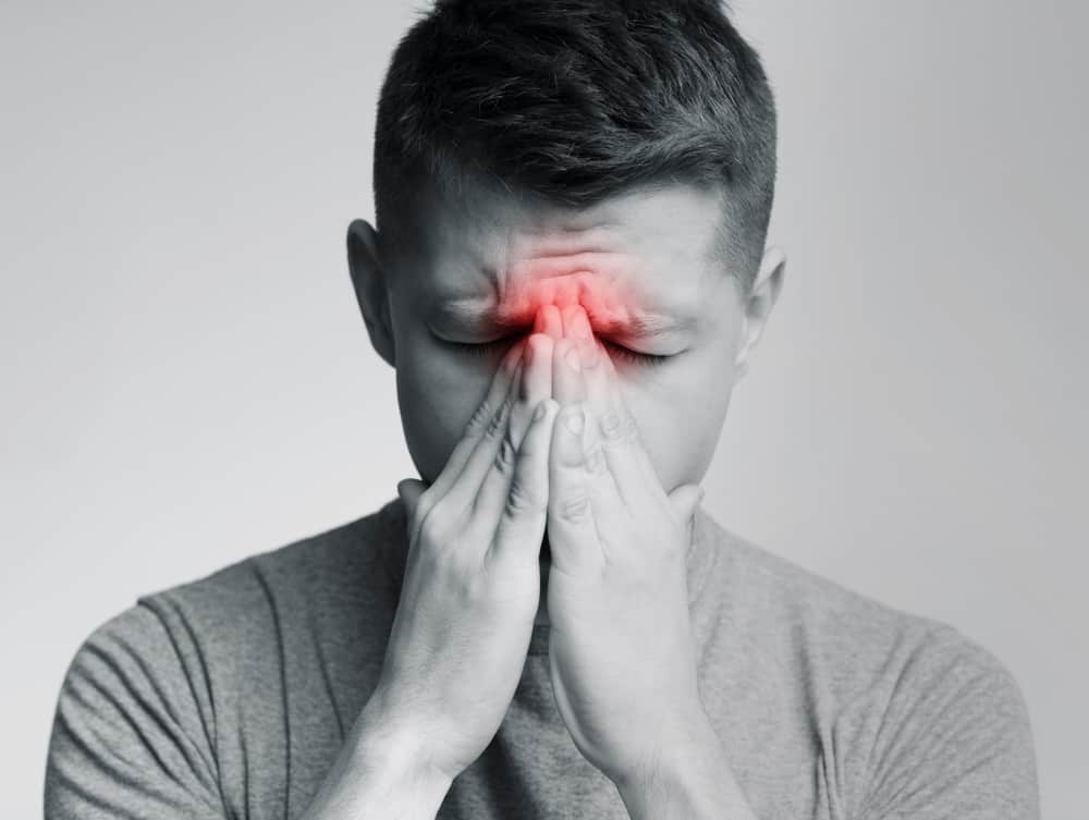 Sinusitis Treatment, Symptoms, Types, Causes and Risks