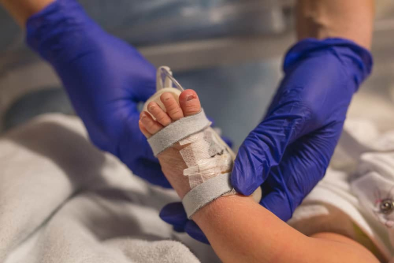Neonatal Sepsis: Here Is Everything You Need to Know