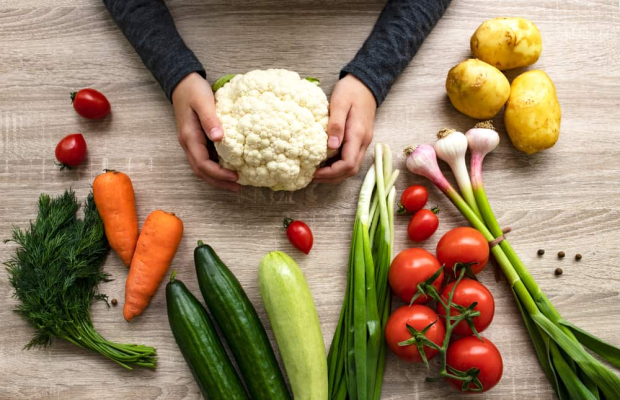 Estimating Portion Sizes With Your Hand: How Much is Enough?