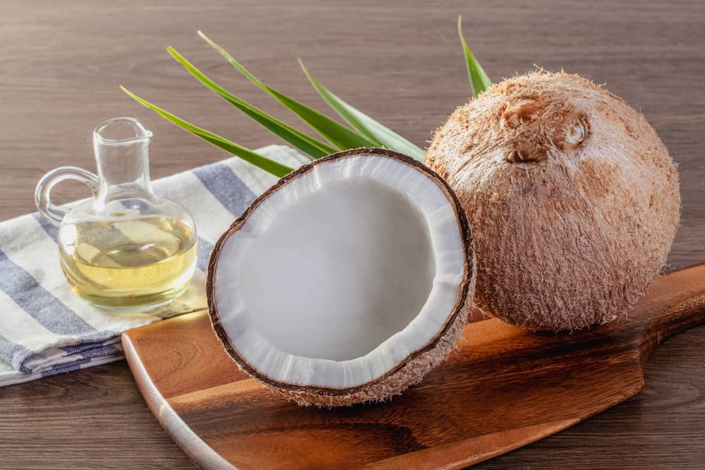 Niyog: The Many Herbal Benefits and Medicinal Uses - Hello Doctor