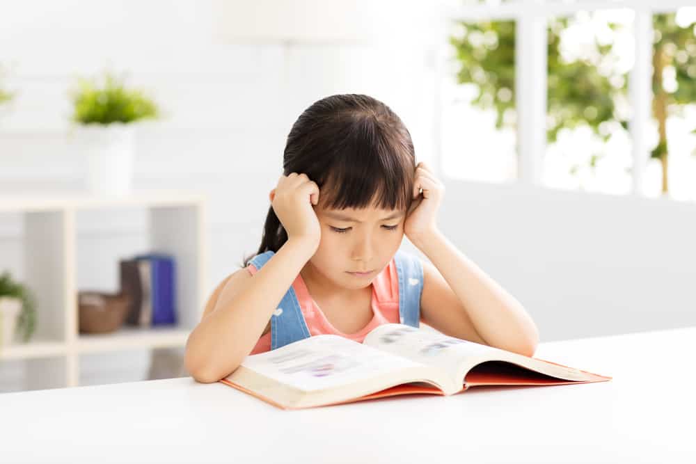 Learning Difficulties in Children: All You Need to Know - Hello Doctor