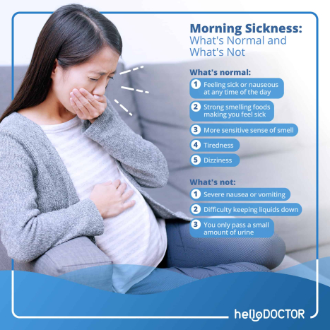 Does Bump Size Indicate Baby Size? Bump Size, Explained