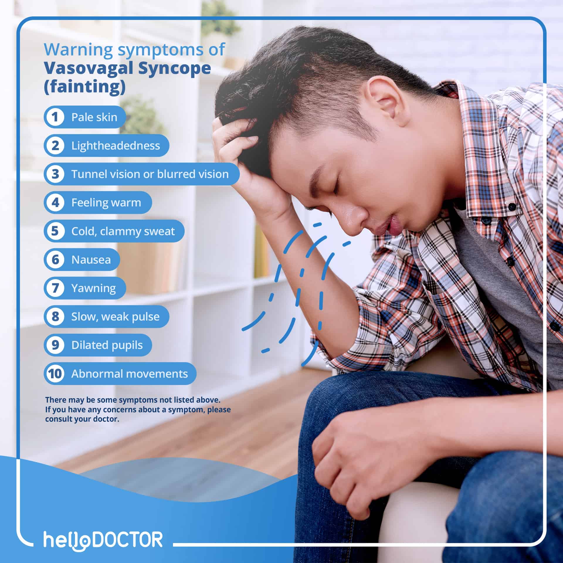 What to Do After Someone Faints: Learn What To Do Here