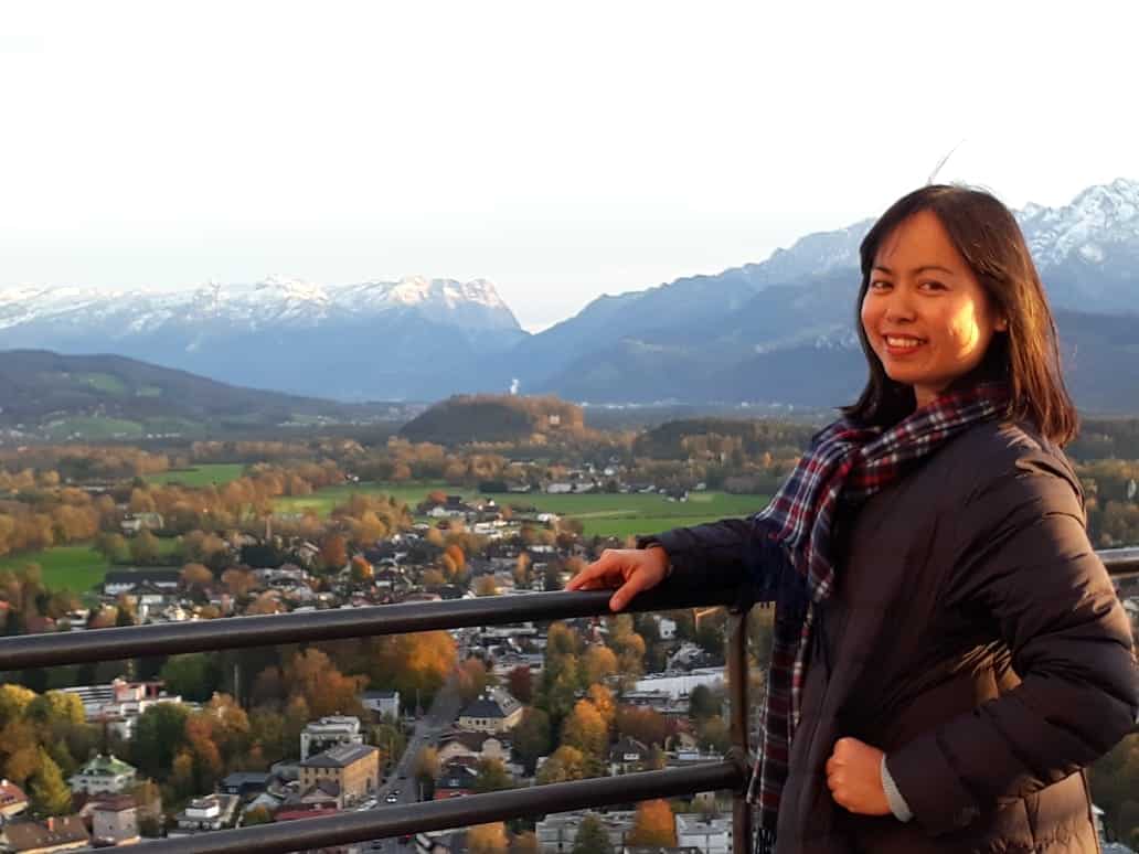My Journey Through Thyroid Cancer as Told by Grace Diez - Hello Doctor