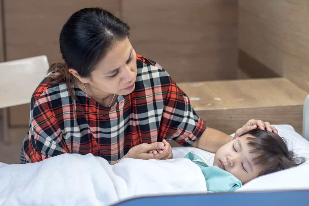 Leukemia in Children - A Guide for Parents and Caregivers