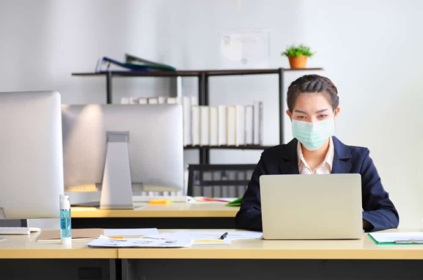 How to Avoid COVID at Work, Best Practices To Follow