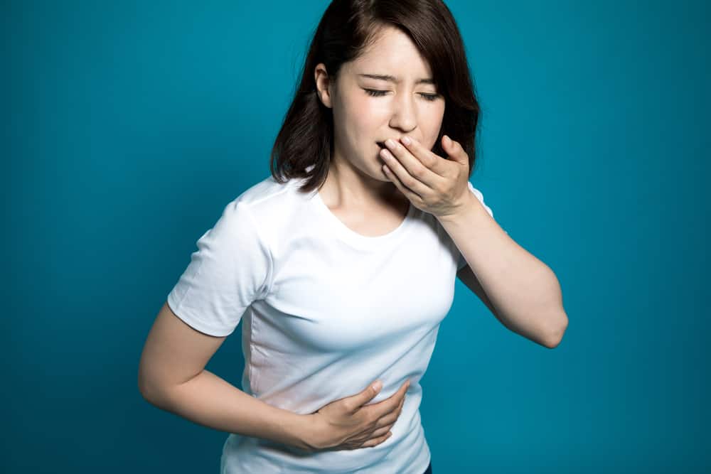 Diarrhea with Vomiting, Causes and When to Seek Help - Hello Doctor