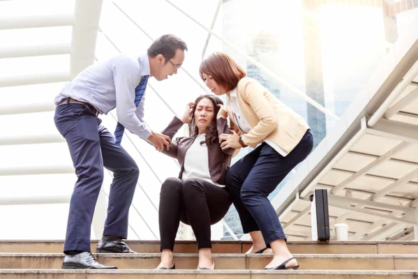 What Causes Fainting Spells (Syncope)? And Prevention Tips