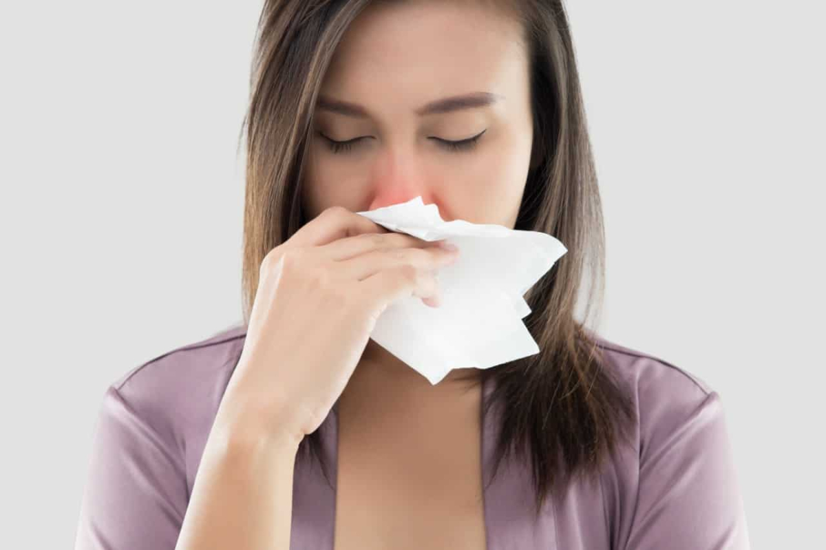 Meaning of Nasal Discharge Colors, Important Facts - Hello Doctor