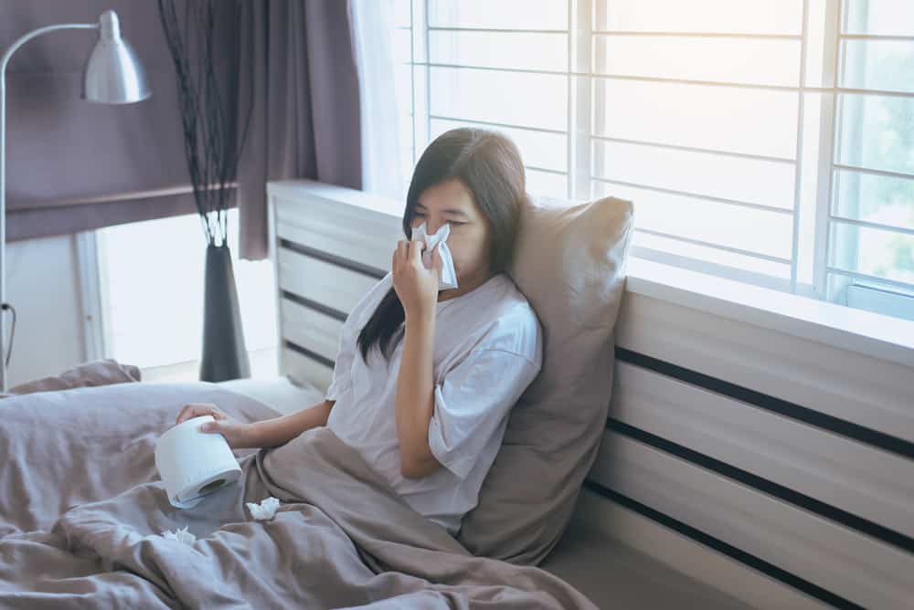 Meaning of Nasal Discharge Colors, Important Facts - Hello Doctor