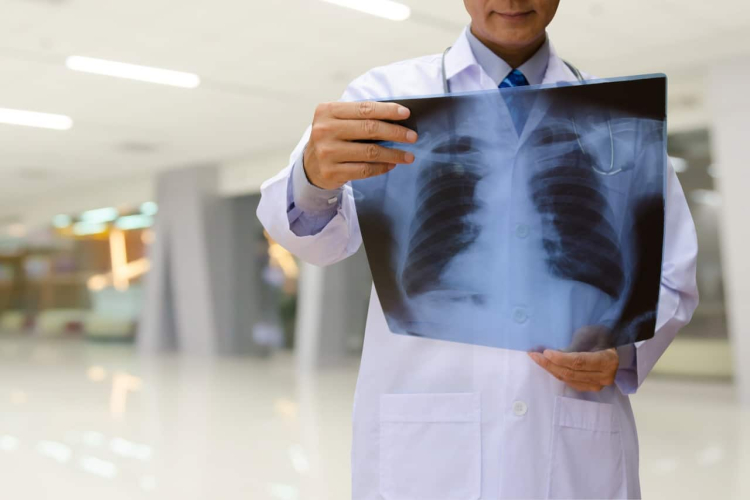 Obstructive vs Restrictive Lung Disease - Hello Doctor
