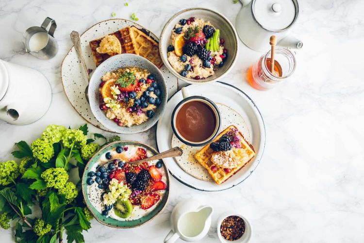 Why Eating Breakfast is Good for Health: Make the Most of the Morning